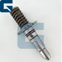 China 4P9075 Common Rail Diesel Fuel Injection 4P-9075 for 3508 Engine Machinery Parts for sale
