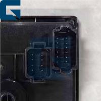 China 23751380 Control Panel  Monitor VOE23751380 for TAD1643 for sale