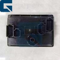 China 23751380 Control Panel  Monitor VOE23751380 for TAD1643 for sale