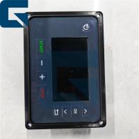 China 23751380 Control Panel  Monitor VOE23751380 for TAD1643 for sale