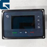 China 23751380 Control Panel  Monitor VOE23751380 for TAD1643 for sale