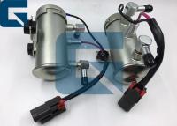 China ZAX240-3 SH350 4HK1 6HK1 Engine Parts Electric Fuel Pump 8980093971 8-98009397-1 for sale
