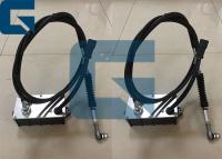 China Hyundai R225-7 R215-7 Excavator Engine Parts Square Throttle Accelactuator 21EN-32260 for sale