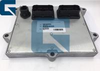 China PC200-8 Excavator Engine Controller 600-467-1100 Control ECU 4921776 for sale