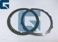China M2X150 Swing Motor Hydraulic Parts Friction / Separation Plate For R210LC-7 Excavator for sale