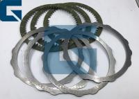 China M2X150 Swing Motor Hydraulic Parts Friction / Separation Plate For R210LC-7 Excavator for sale