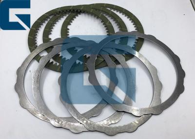 China M2X150 Swing Motor Hydraulic Parts Friction / Separation Plate For R210LC-7 Excavator for sale