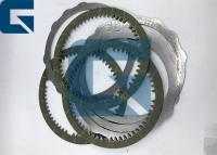 China M2X150 Swing Motor Hydraulic Parts Friction / Separation Plate For R210LC-7 Excavator for sale