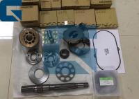 China K5V200DT  330DL Excavator Hydraulic Pump Parts Cylinder Block / Drive Shaft for sale
