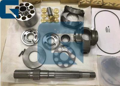 China K5V200DT  330DL Excavator Hydraulic Pump Parts Cylinder Block / Drive Shaft for sale