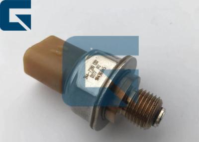 China Common 3447390 Oil Pressure Sensor 344-7390 7PP4-2 C02 For Excavator Parts for sale