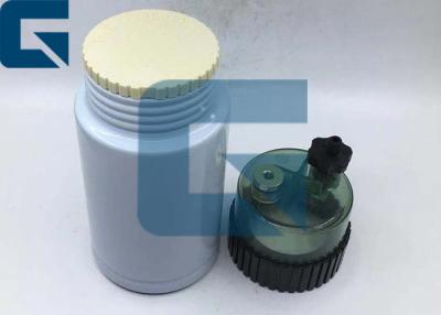 China Excavator Engine Parts Filter Fuel Water Separator BF1289-SP 529435D1 308-7298 3087298 for sale