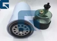 China Excavator Engine Parts Filter Fuel Water Separator BF1289-SP 529435D1 308-7298 3087298 for sale