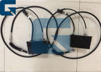 China Hyundai Excavator Engine Parts R220-9S R300-9 Throttle Motor 21EN-32340 for sale