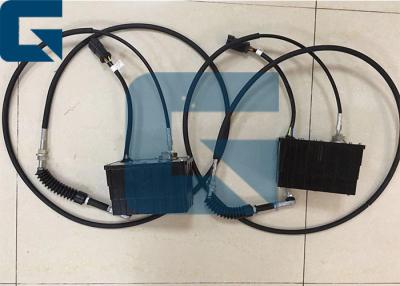 China Hyundai Excavator Engine Parts R220-9S R300-9 Throttle Motor 21EN-32340 for sale