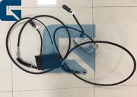 China Hyundai Excavator Engine Parts R220-9S R300-9 Throttle Motor 21EN-32340 for sale