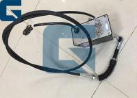 China Hyundai Excavator Engine Parts R220-9S R300-9 Throttle Motor 21EN-32340 for sale