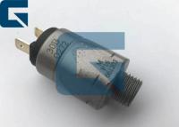 China Geniune Excavator Accessories Oil Pressure Sensor 30B0272 For CLG920D CLG922D for sale