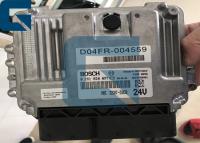 China Excavator Parts SK130 SK135SR-2 Engine Controller 32G87-31030 0281020097 for sale