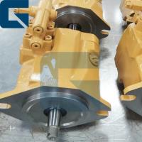 China 254-5146 Piston Pump Hydraulic Pump 2545146 for 950H for sale