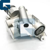 China VOE21638691 21638691 Fuel Pressure Regulator for Excavator EC140C EC160C for sale