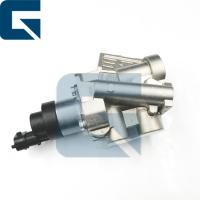 China VOE21638691 21638691 Fuel Pressure Regulator for Excavator EC140C EC160C for sale