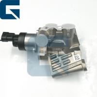 China VOE21638691 21638691 Fuel Pressure Regulator for Excavator EC140C EC160C for sale