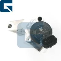 China VOE21638691 21638691 Fuel Pressure Regulator for Excavator EC140C EC160C for sale