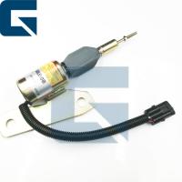 China 562-6431 5626431 Solenoid Valve for Excavator Spare Parts for sale
