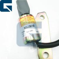 China 562-6431 5626431 Solenoid Valve for Excavator Spare Parts for sale
