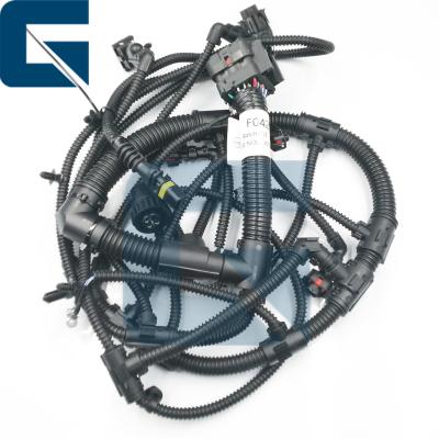 China VOE22243151 22243151 Wiring Harness for Engine D6E for sale