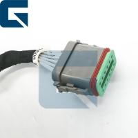 China VOE22243151 22243151 Wiring Harness for Engine D6E for sale