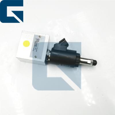China 14616529 Hydraulic Cooling Fan Solenoid Valve for Excavator EC360 EC460 for sale