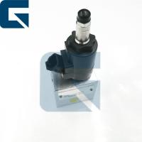 China 14616529 Hydraulic Cooling Fan Solenoid Valve for Excavator EC360 EC460 for sale