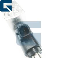 China 14616529 Hydraulic Cooling Fan Solenoid Valve for Excavator EC360 EC460 for sale