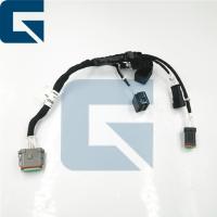 China SYY008133804 Control Switch Harness for SY50 for sale