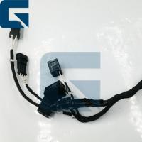 China SYY008133804 Control Switch Harness for SY50 for sale