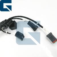 China SYY008133804 Control Switch Harness for SY50 for sale