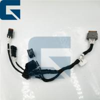 China SYY008133804 Control Switch Harness for SY50 for sale