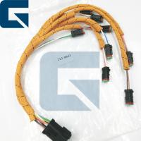 China 213-9842 2139842 Wiring Harness for 140H 160H Motor Grader for sale