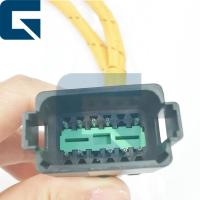 China 213-9842 2139842 Wiring Harness for 140H 160H Motor Grader for sale