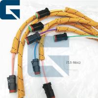 China 213-9842 2139842 Wiring Harness for 140H 160H Motor Grader for sale