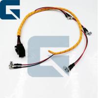 China 305-4891 Fuel Injector Wiring Harness 3054891 for 319D 312D for sale