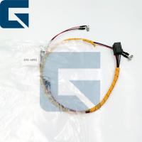 China 305-4891 Fuel Injector Wiring Harness 3054891 for 319D 312D for sale