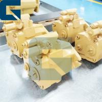 China 254-5146 Hydraulic Fan Pump 2545146 for 950H Wheel Loader for sale