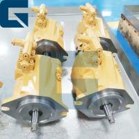 China 254-5146 Hydraulic Fan Pump 2545146 for 950H Wheel Loader for sale