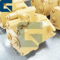 China 254-5146 Hydraulic Fan Pump 2545146 for 950H Wheel Loader for sale