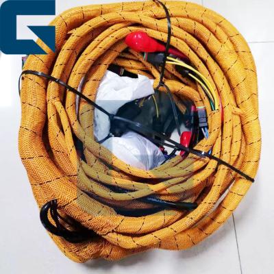 China 366-9318 Chassis Harness Wiring Harness 3669318 for 320D for sale