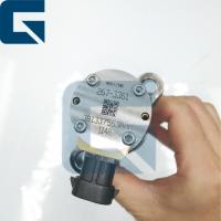 China 267-3361 Common Rail Injector Diesel Fuel Injector 2673361 for C9 Engine for sale