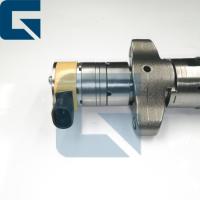 China 267-3361 Common Rail Injector Diesel Fuel Injector 2673361 for C9 Engine for sale